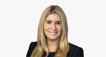 Alexis D. Soshnick | People | McDermott