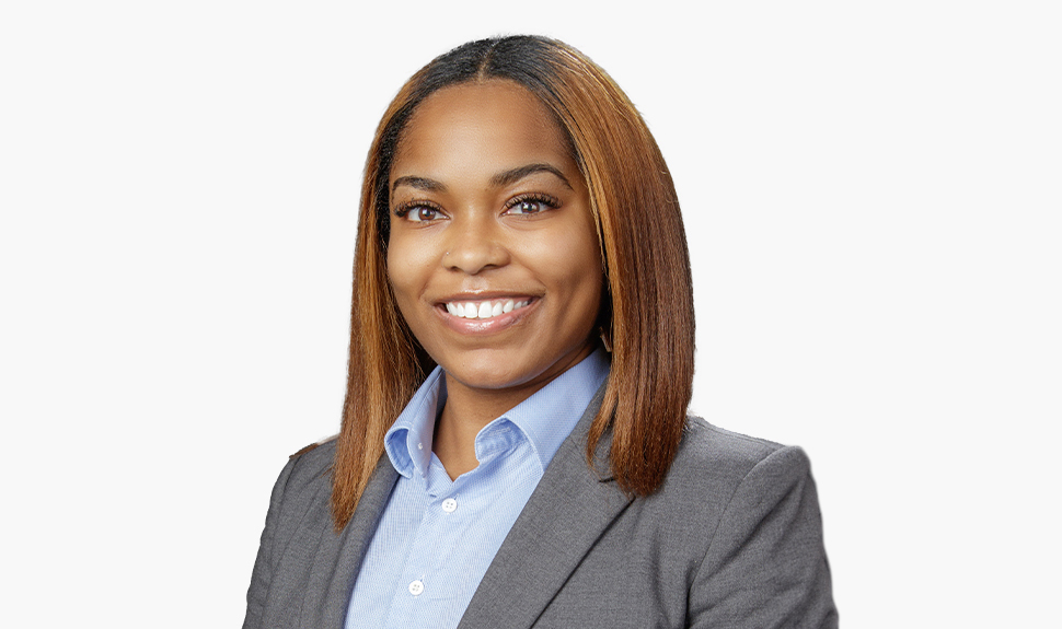 Devonna Thompson - McDermott Will & Emery