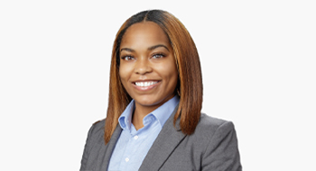 Devonna Thompson - McDermott Will & Emery