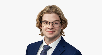 Nathan Gray | People | McDermott