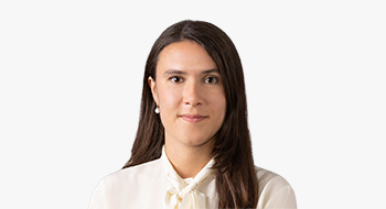 Emma Greselin | People | McDermott