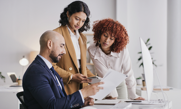GSA announces new DEI certifications for Federal rant recipients