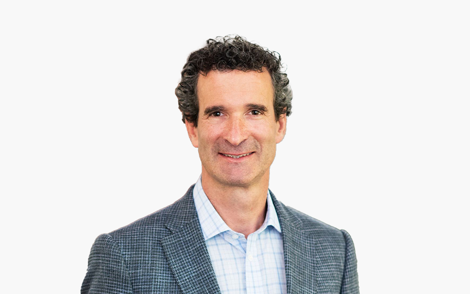 James R. Ravitz - McDermott Will & Emery