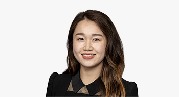 Betty (Yajing) Zhang | People | McDermott