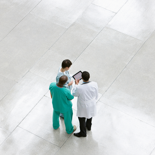 CMS Releases Guidance on Coverage Criteria, Use of AI and More