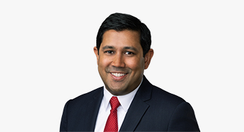 Sagar K. Ravi | White-Collar Crime & Cybercrime Defense Lawyer