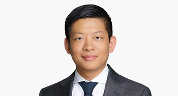 Joshua C. Yim - McDermott Will & Emery