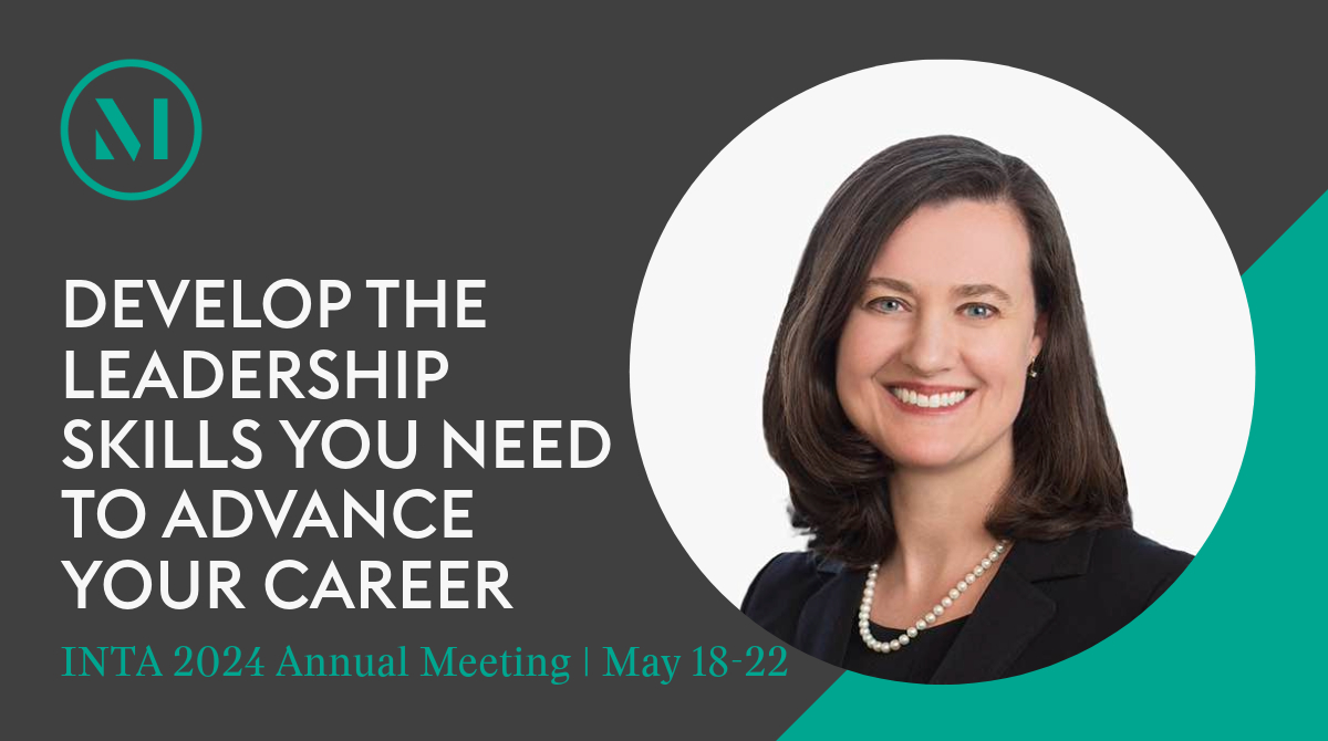 INTA 2024 Annual Meeting | McDermott