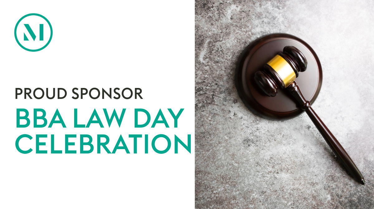 BBA 2024 Law Day Celebration | McDermott