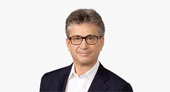 Christopher Kandel | People | McDermott