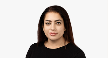 Devina Rana | People | McDermott