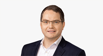 John Burge | People | McDermott