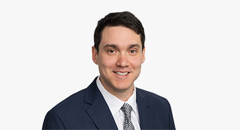 Emmett Witkovsky-Eldred | People | McDermott