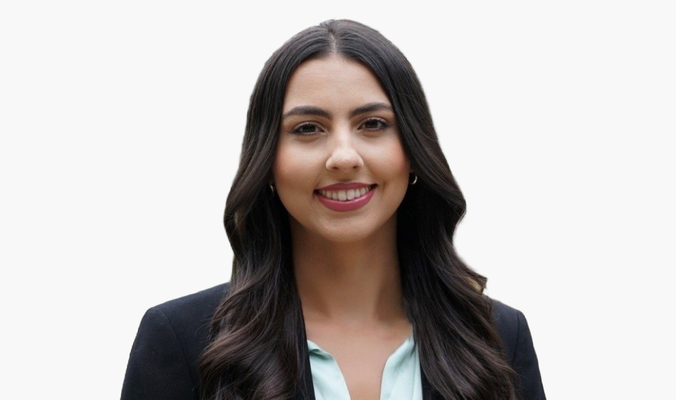 Alexandra Alvarez - McDermott Will & Emery