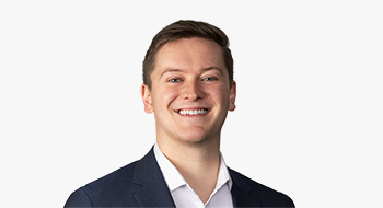 Nick Ryan | People | McDermott