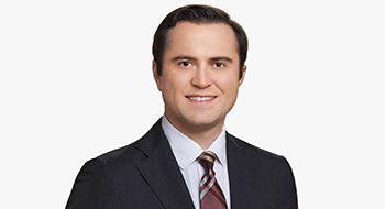 Andrew A. Mark | People | McDermott