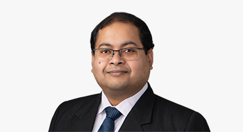 Amit K. Saha, PhD | People | McDermott