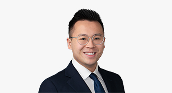 Oliver Cheng | People | McDermott