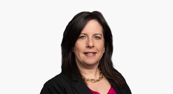 Allison Scher Bernbach | People | McDermott