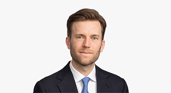 Andrew Butel | People | McDermott