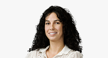 Maud Moriceau | People | McDermott