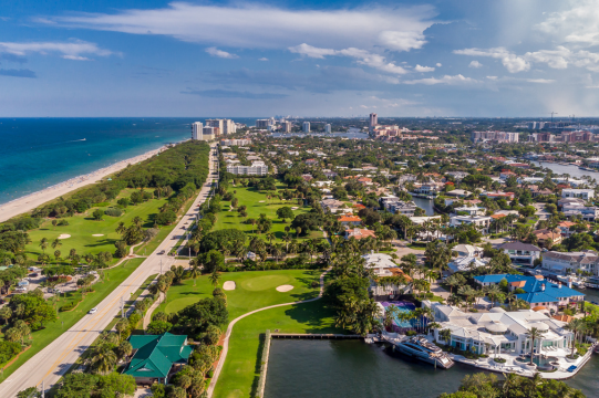 Boca Raton Office | McDermott Will & Schulte | Global Law Firm