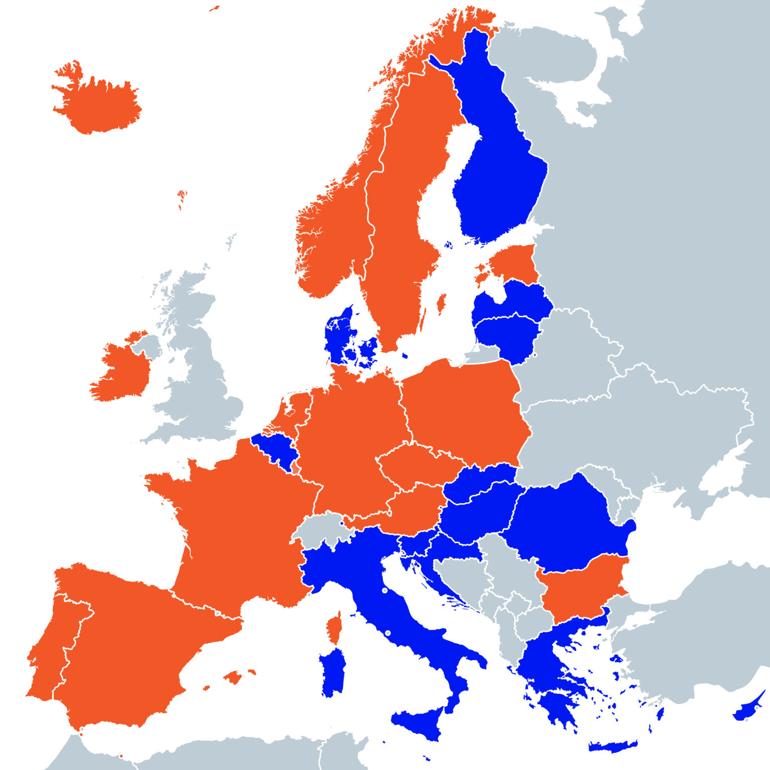 Europe's Cybersecurity Puzzle: NIS2 Progress in 30 Pieces | McDermott
